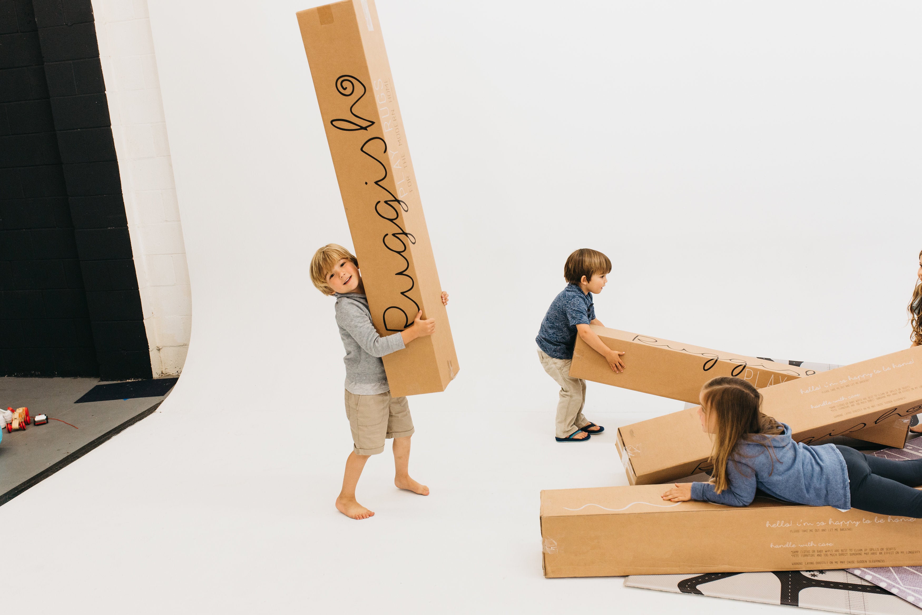 Preparing for the Holidays: The Art of Purging – Ruggish Co